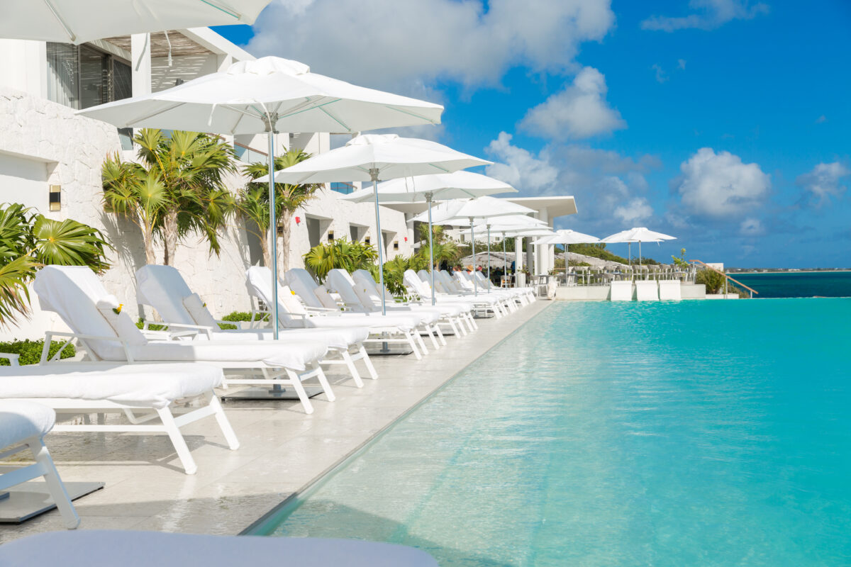Top Hotels in Turks and Caicos – Turks & Caicos Guide